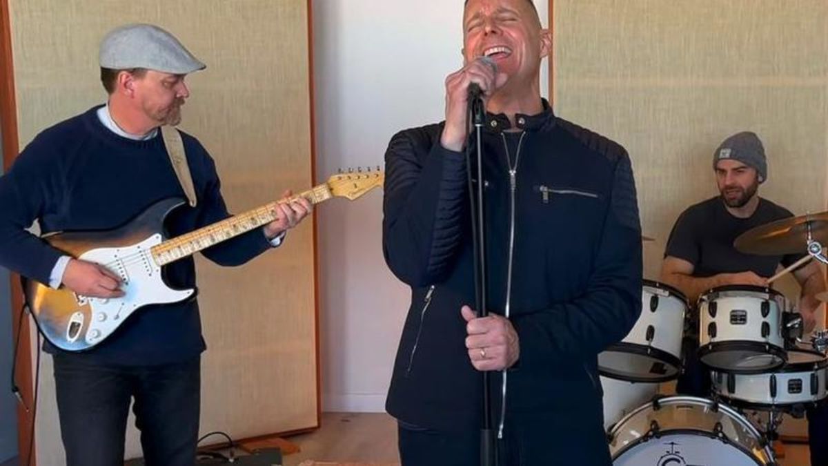 Sask. musicians release song in honour of one year of war in Ukraine ...