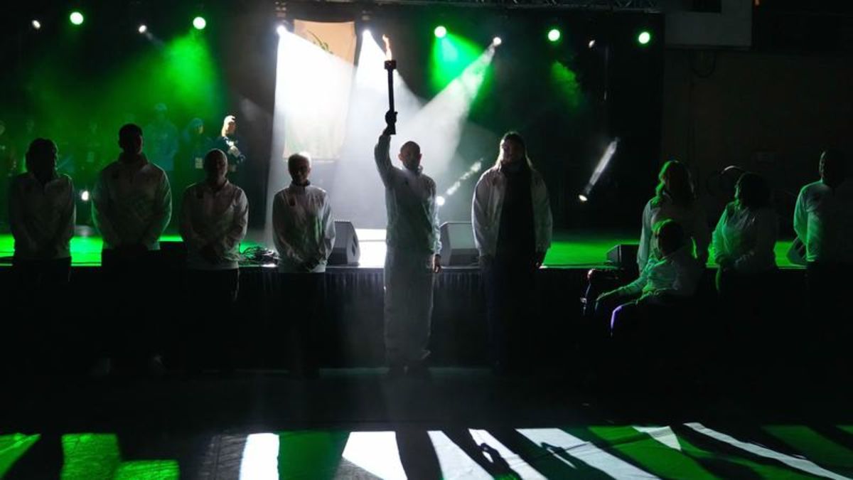 Sask. Winter Games: Updated medal count heading into final day | paNOW