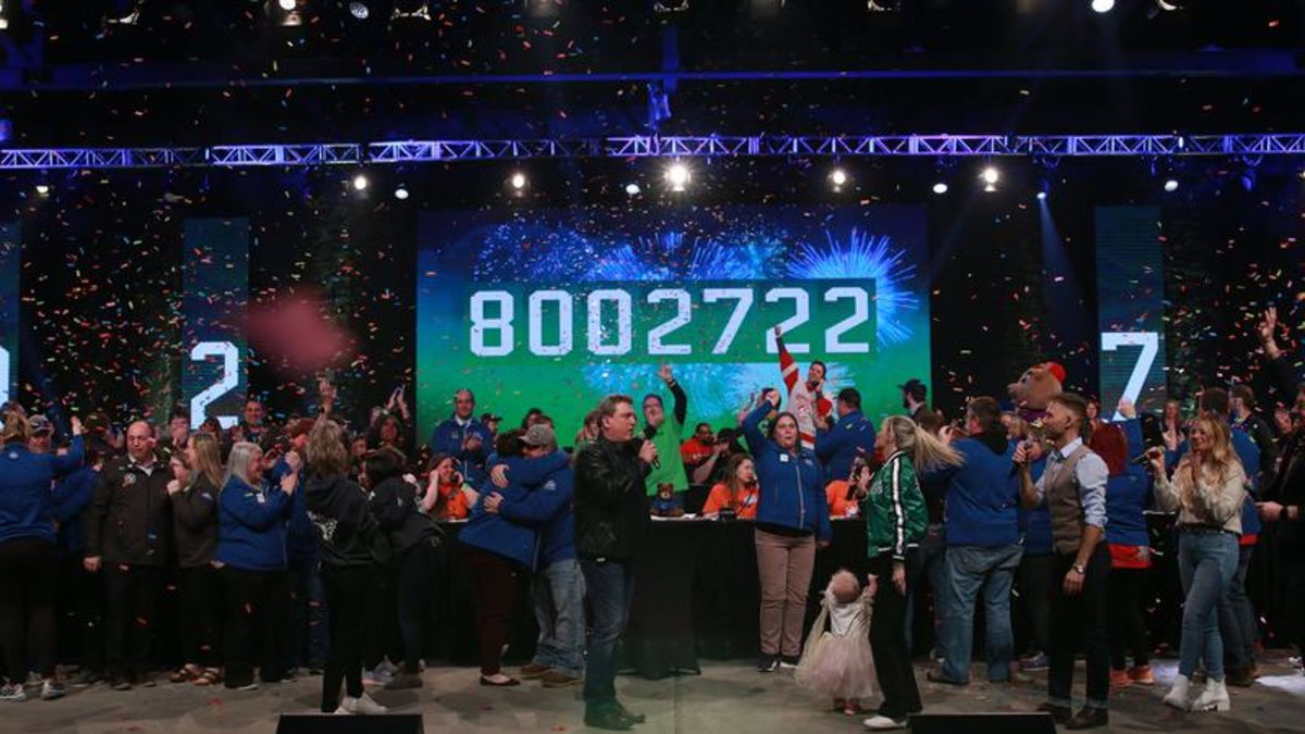 Telemiracle 47 starts Saturday | northeastNOW