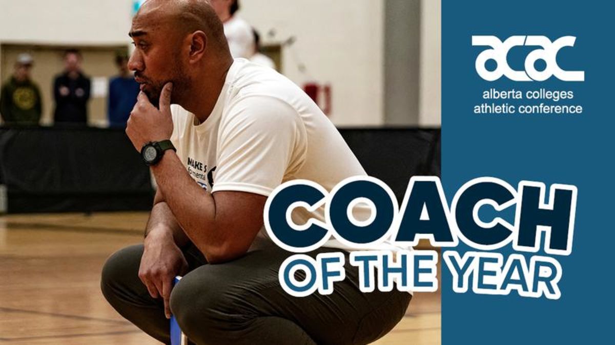 ACAC awards for Wolves coach, players | EverythingGP
