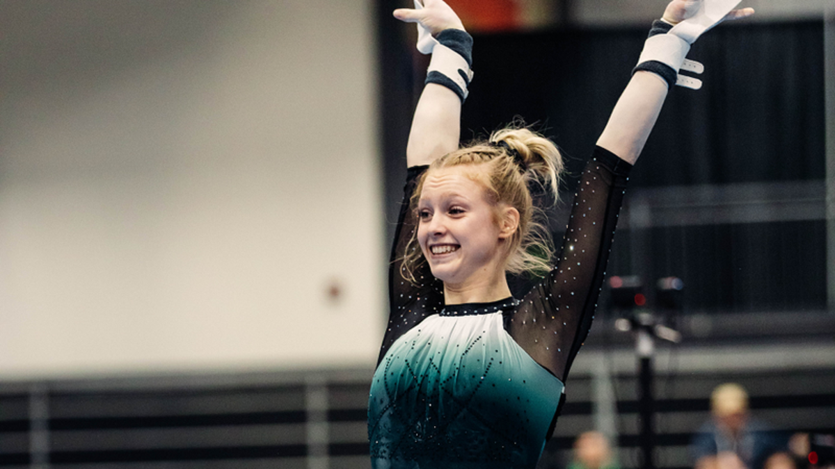 Historic Day For Sask Gymnast At Canada Games MeadowlakeNOW historic-day-for-sask-gymnast-at-canada-games-meadowlakenow