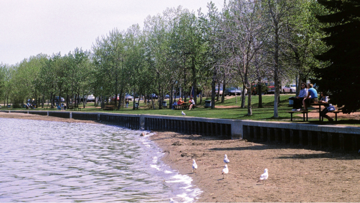 Town asking residents to help shape the future of tourism in Sylvan ...