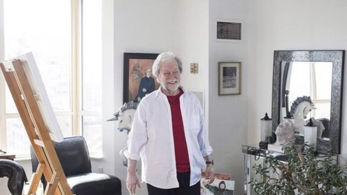 Canadian actor Gordon Pinsent, who starred in ‘Away From Her,’ has died ...