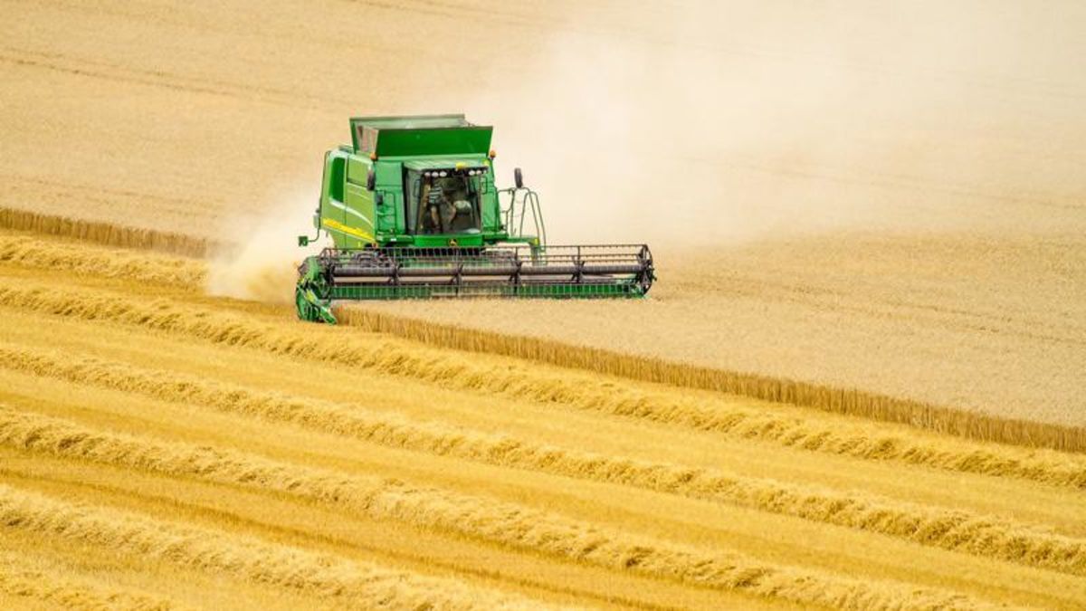 Changes announced for Crop Insurance Program in 2023 | meadowlakeNOW