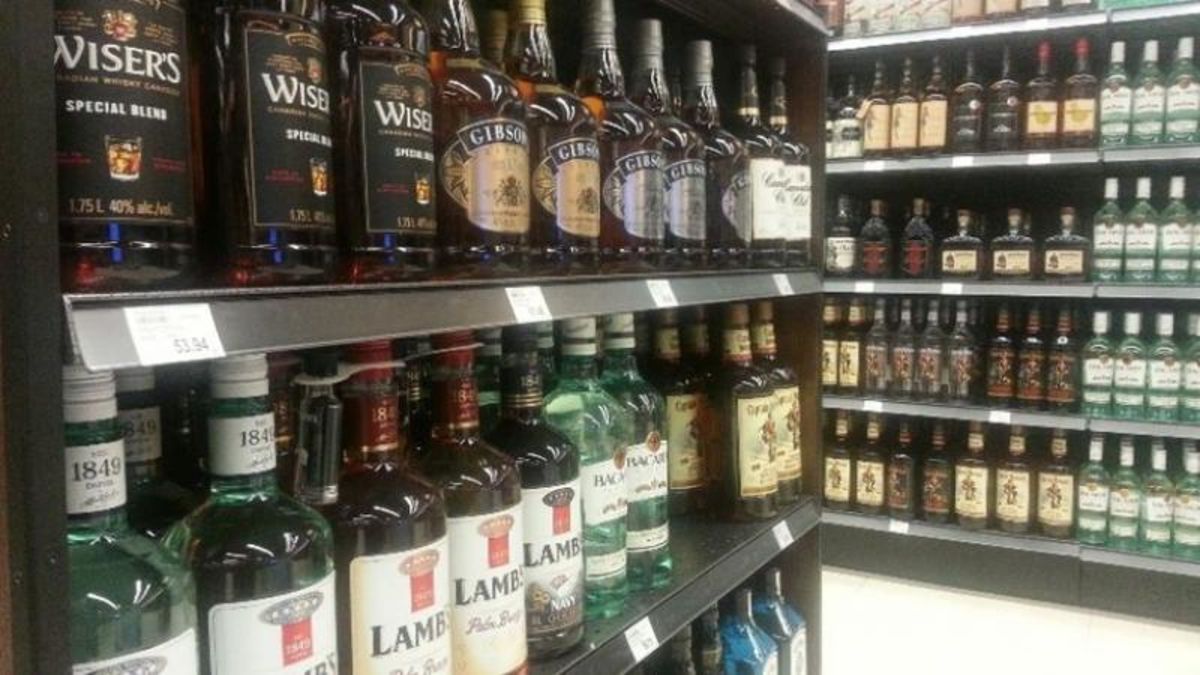 Auctions of SLGA liquor permits generate more than $45 million ...