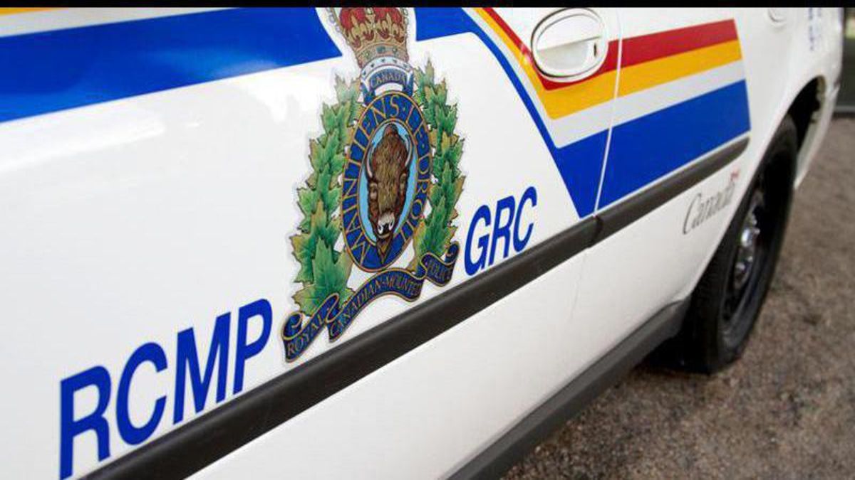 Saskatchewan RCMP WEST arrest Quebec man wanted on Canada-wide warrant ...