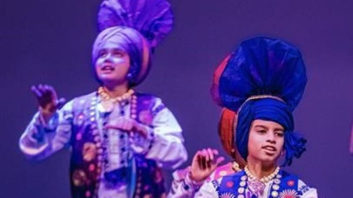 Bhangra has health benefits for kids, but more school programs needed ...