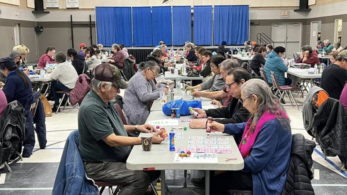 Lac La Ronge Winter Festival attracting large crowds | larongeNOW