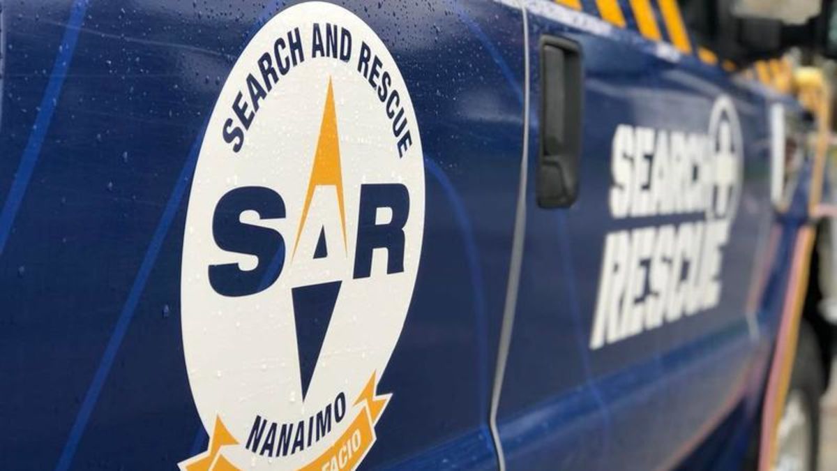 Nanaimo SAR braces for busy period after slower than expected 2022 ...