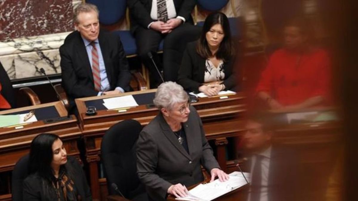 Deficits and government spending highlight the 2023 British Columbia ...