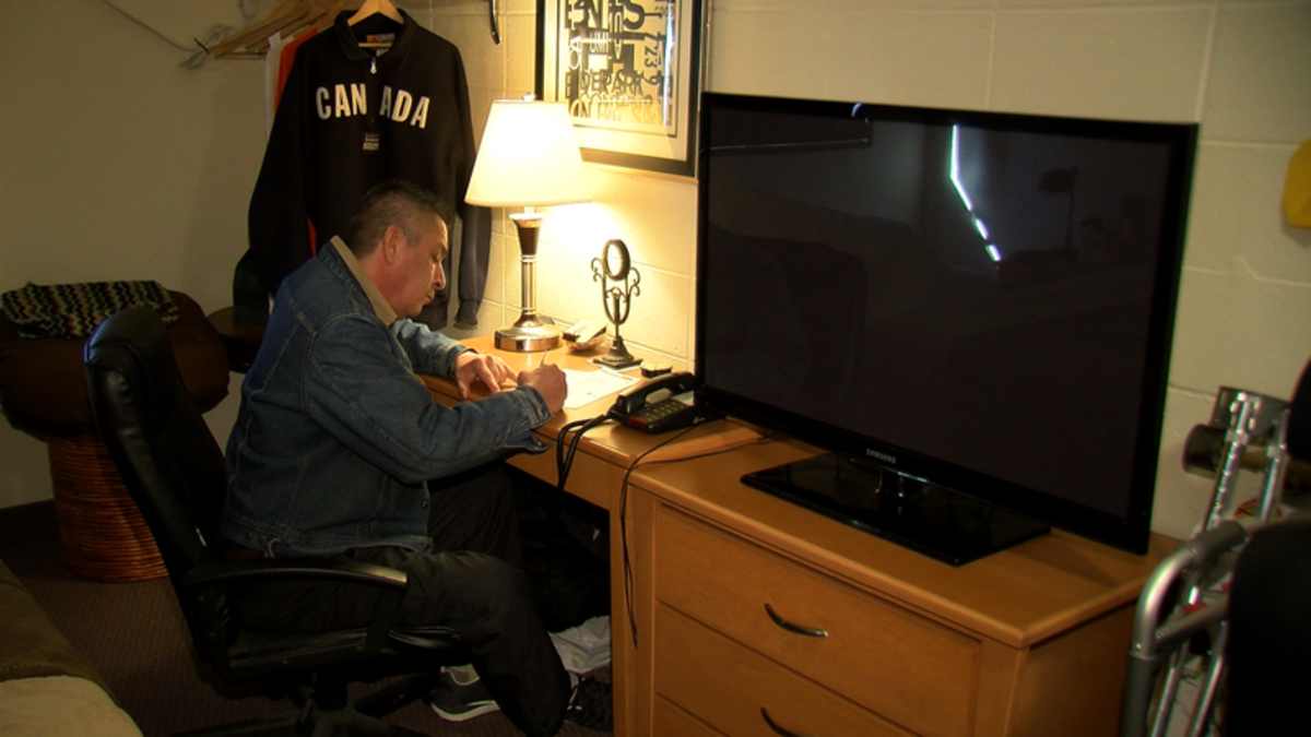 Culturally safe Indigenous spaces the focus at new Genesis Place | CFJC ...