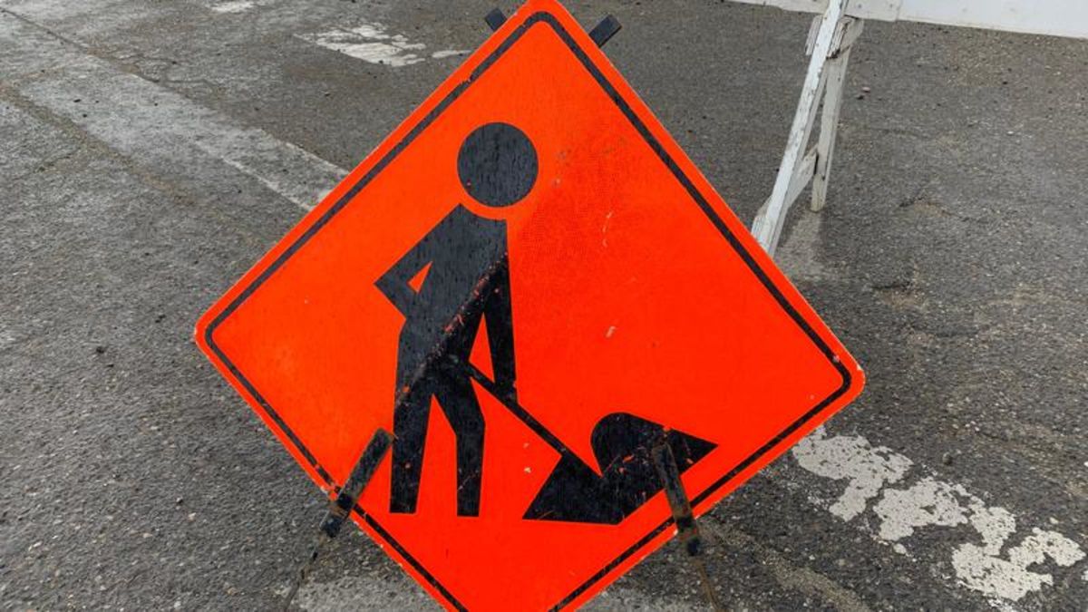 Tronson Road drainage improvement work ongoing | Vernon Matters