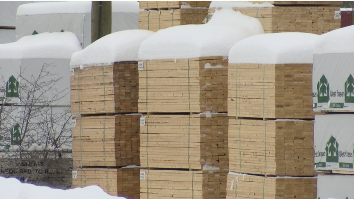 Future of Forestry forum well attended | CKPG Today