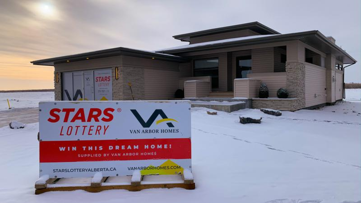 Early bird deadline for STARS Lottery is March 2 | rdnewsnow.com