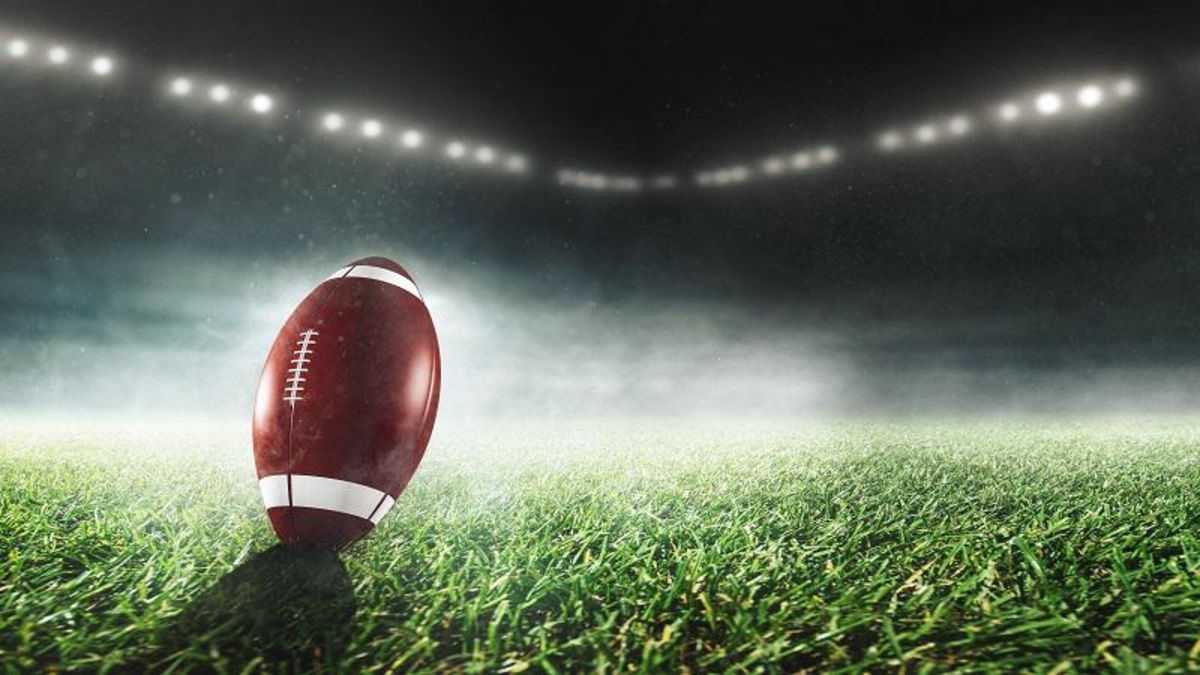 Raymond coach receives Football Alberta award | Lethbridge News Now