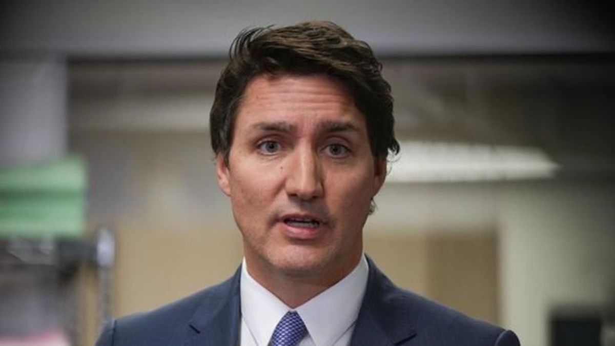 Trudeau Foundation to return $200,000 donation over possible connection ...