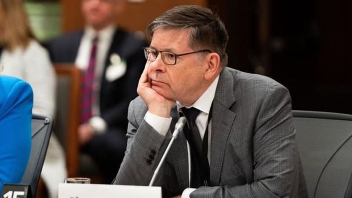 National security agencies, Elections Canada set to testify on foreign ...