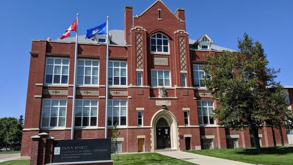 Province funding construction of new west Lethbridge elementary school | Lethbridge News Now