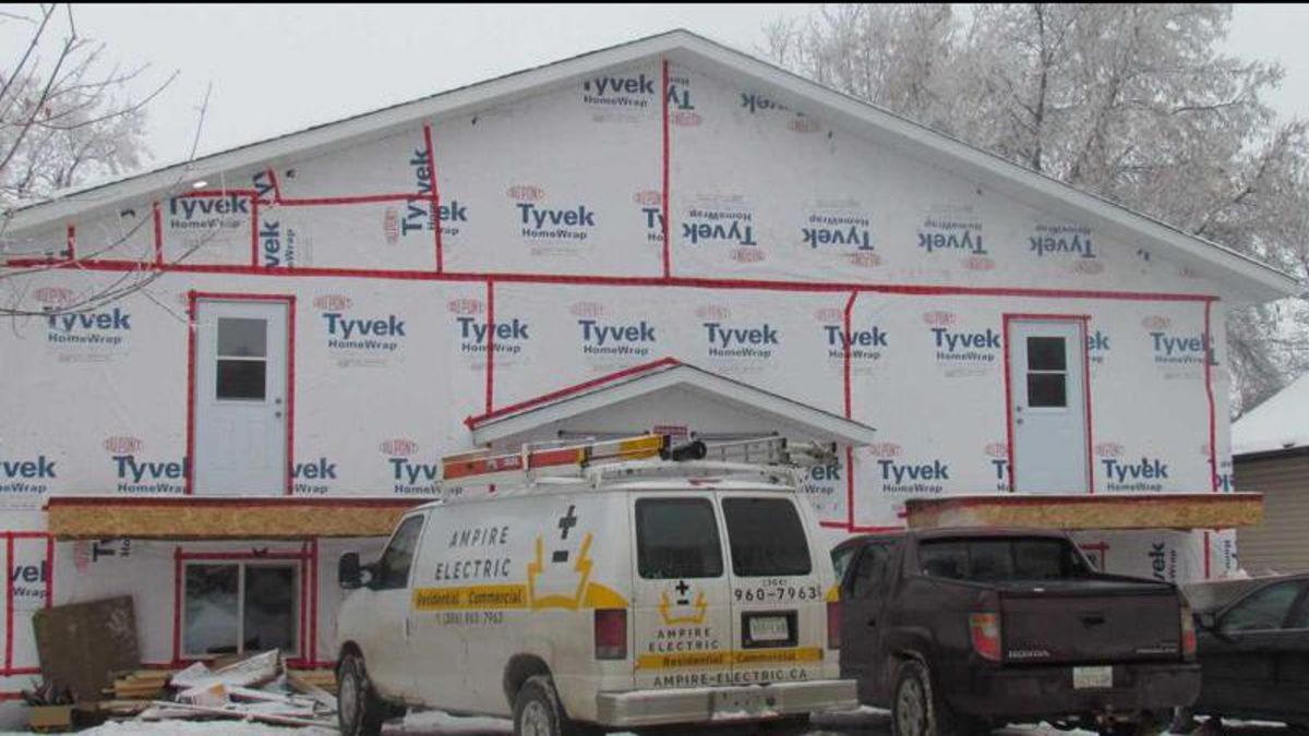 PST not the only concern for companies says construction association ...