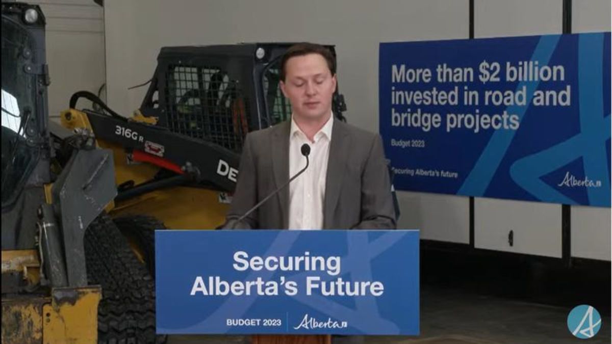 Peace region projects included in provincial highways capital plan ...