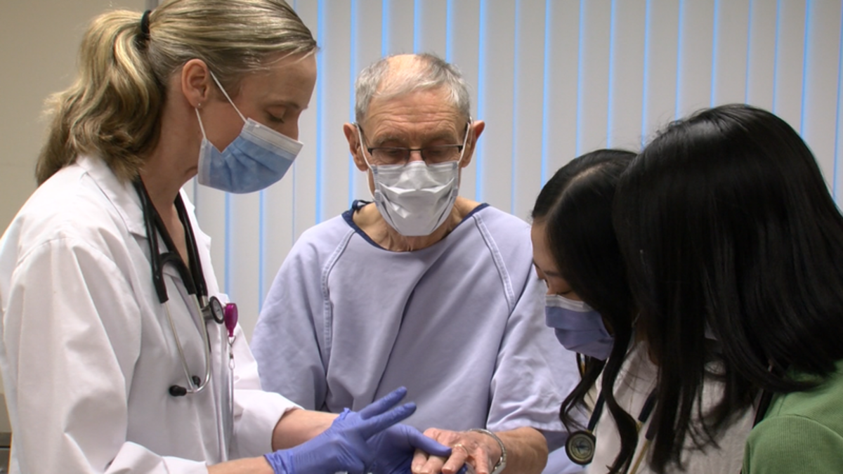 Northern Medical Program seeking volunteer patients | CKPG Today