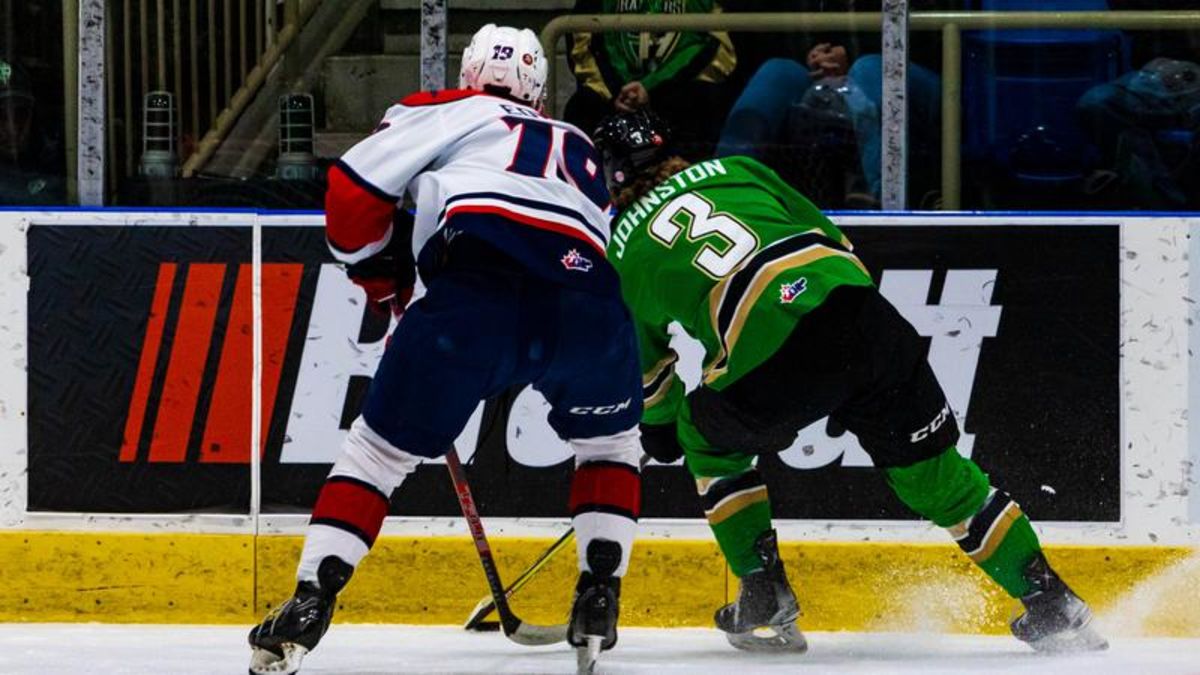 Raiders welcome Hurricanes to town for the final time this season | paNOW