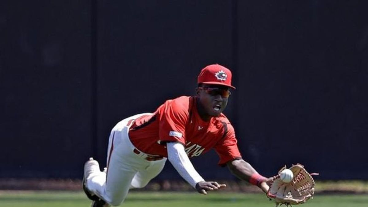 Brown replaces Yerzy on Canada’s World Baseball Classic roster ...
