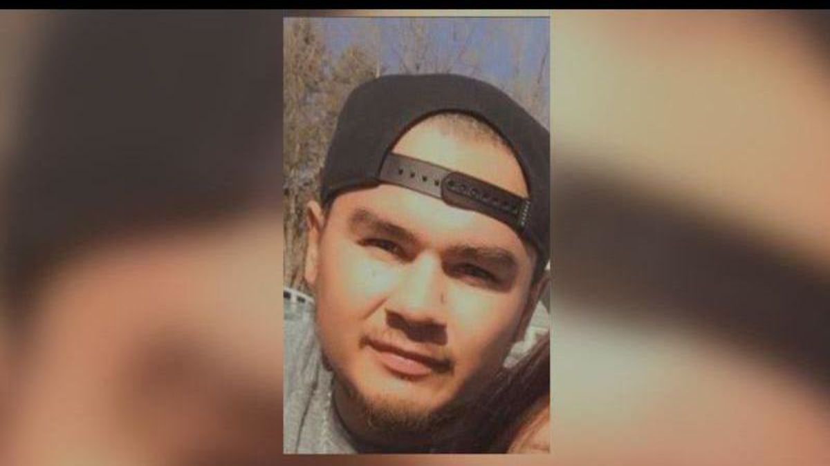 Byron Bear murder suspect committed for trial | paNOW