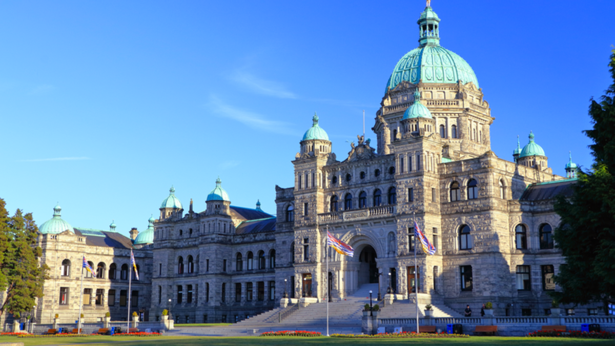 Millions in provincial funds supercharging local government projects ...