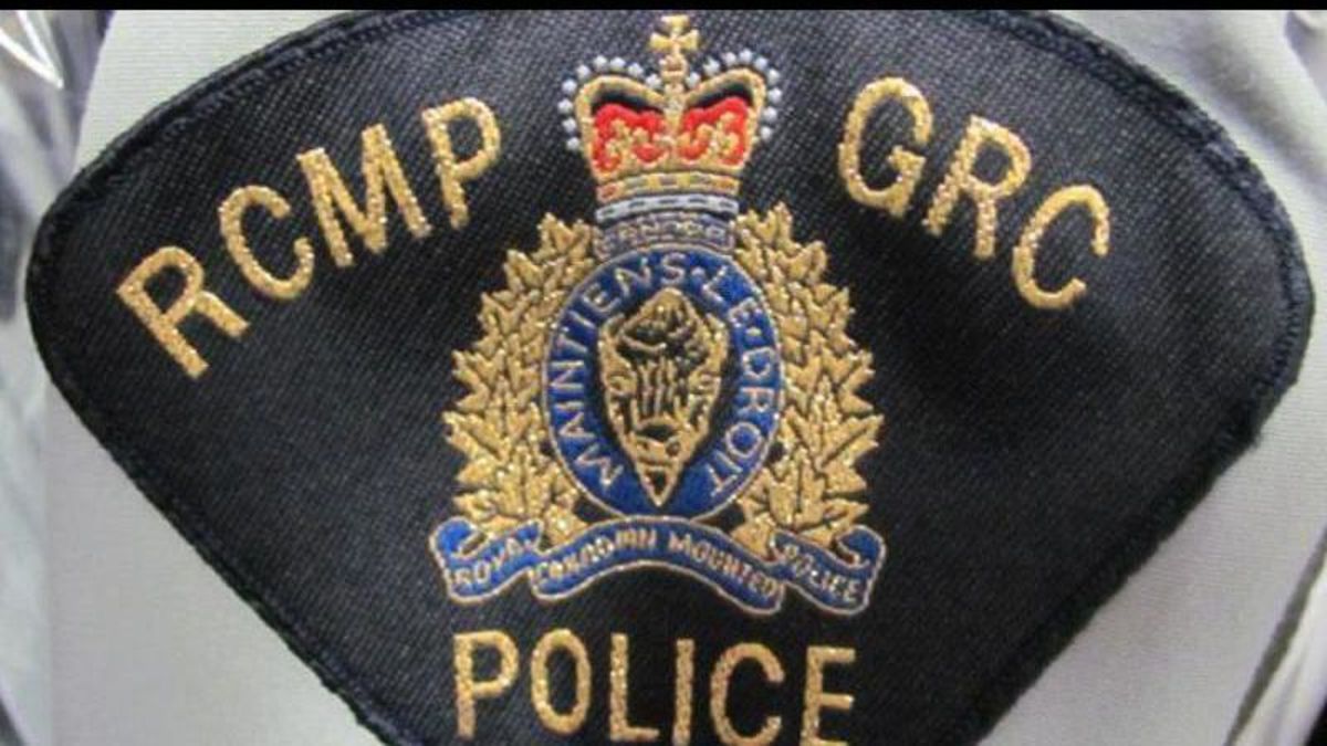 La Ronge RCMP charge Toronto man with trafficking cocaine | larongeNOW