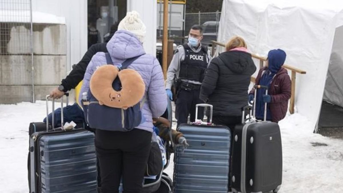Canada’s immigration minister in D.C. for meeting with U.S. Homeland ...