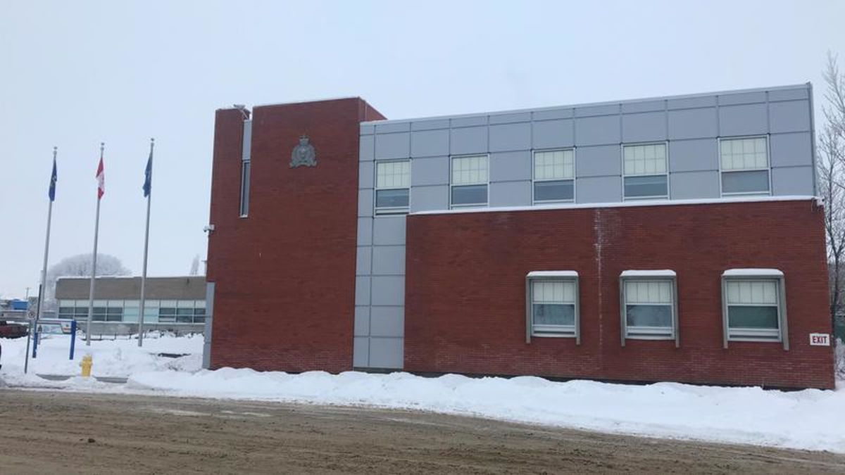 Alberta Rcmp Commanding Officer Says He Local Members Disappointed Grande Prairie Going To 8874