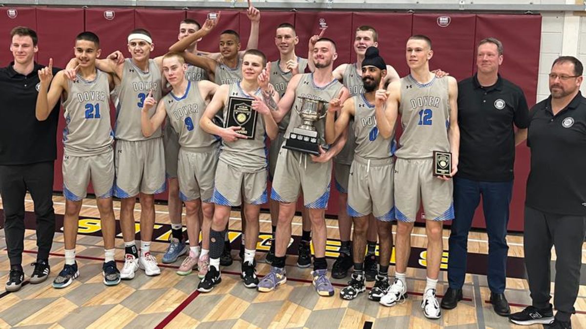 Four Nanaimo schools taking part in BC high school basketball ...