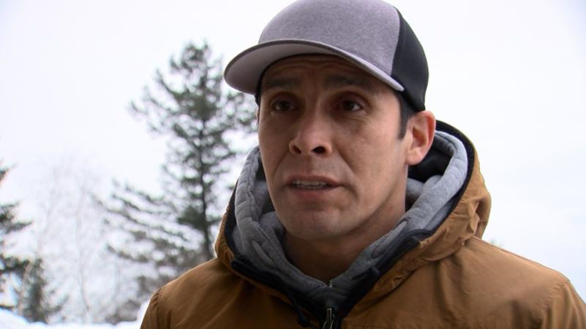 Prince George man speaks out about experiences with housing insecurity ...