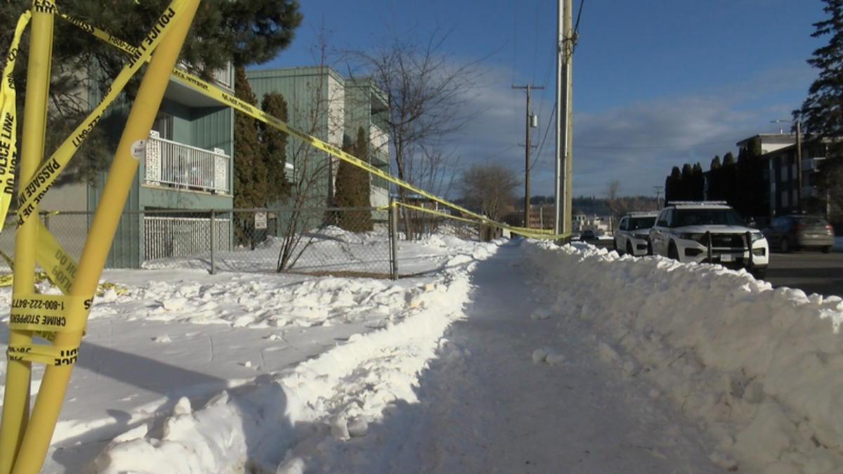 Update: RCMP investigating ‘suspicious’ death | CKPG Today