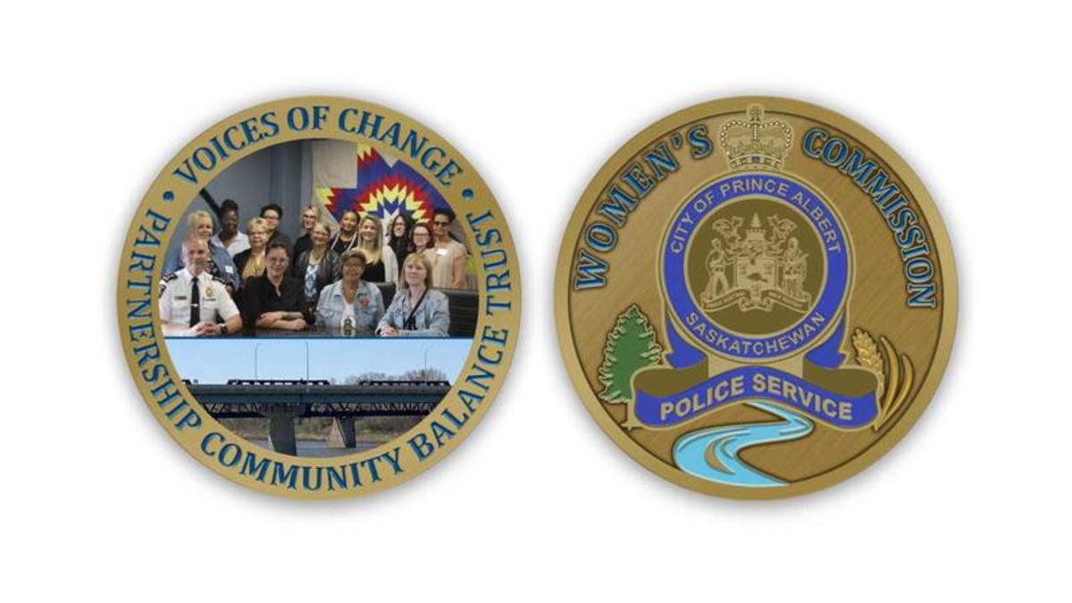 PAPS celebrates women leaders for International Women’s Day | paNOW