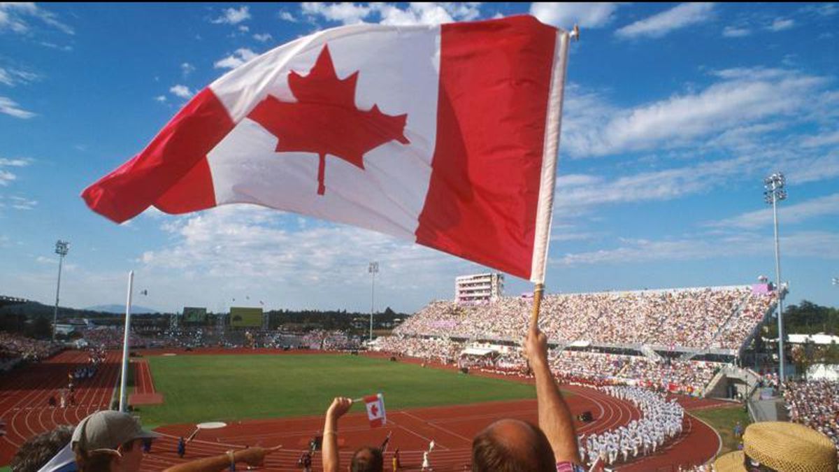 Albertans exploring 2030 Commonwealth Games bid in communities across ...