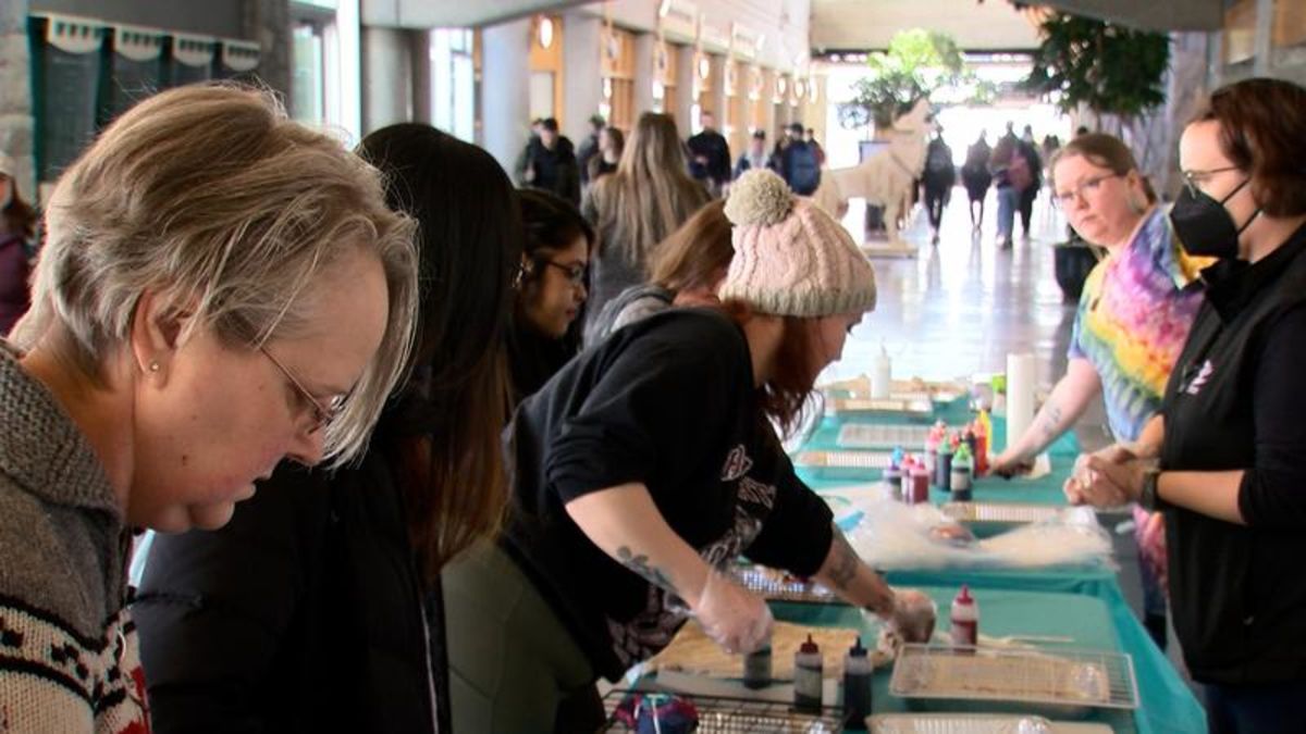 International Women’s Day | CKPG Today