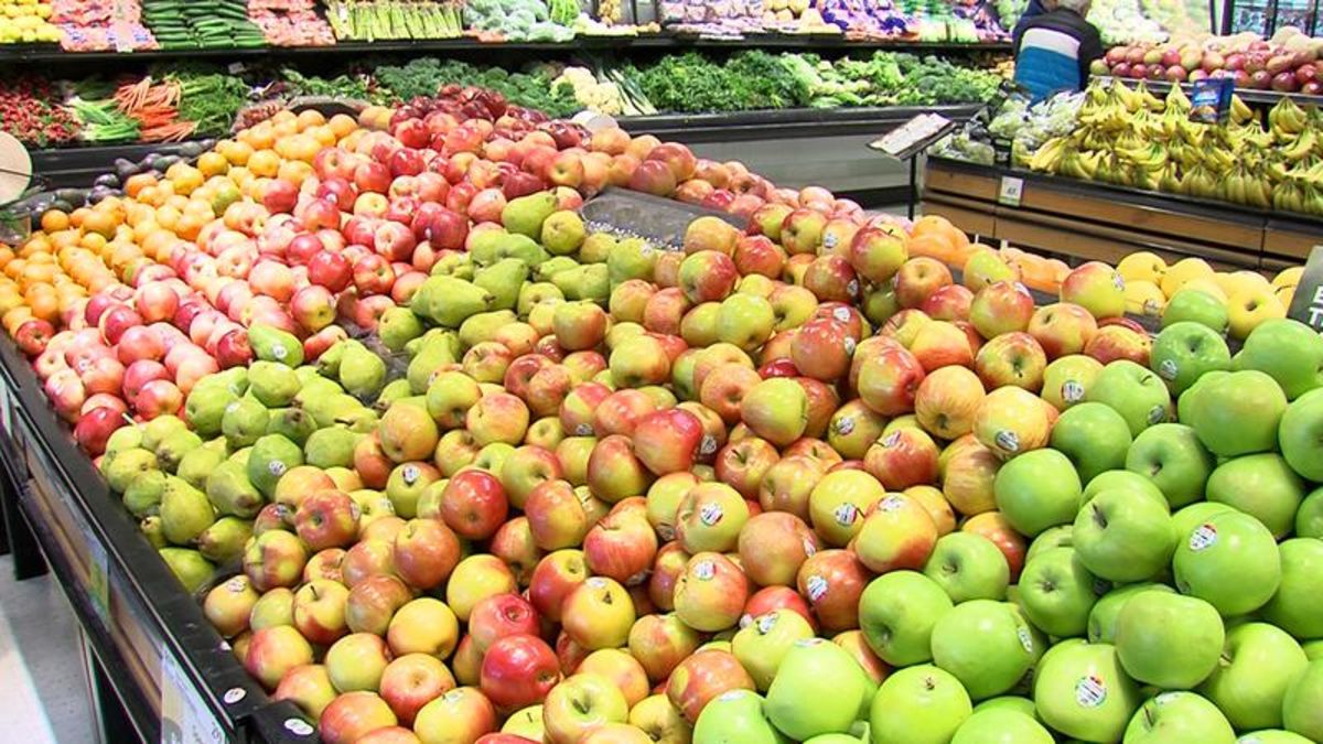 Food security investment brings mixed reactions | CKPG Today