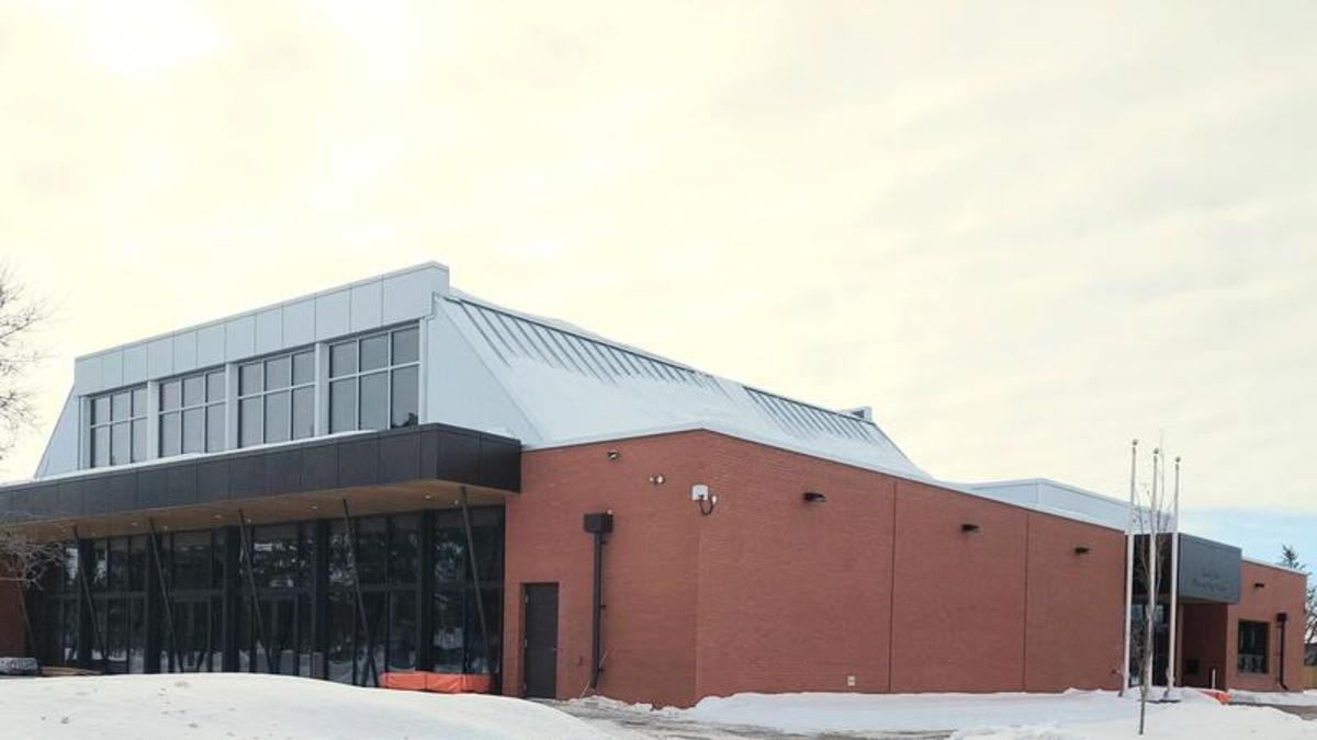 Kinistino Community Centre Fundraiser | paNOW