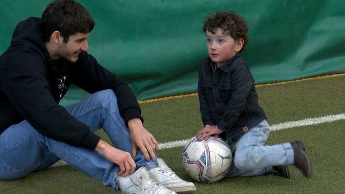 3-year-old Ethan Reimer named UNBC MVP of the Month | CKPG Today