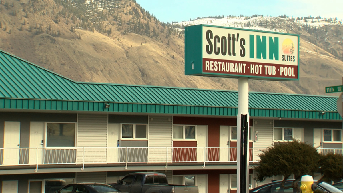 New ownership group promises few changes for downtown mainstay Scott’s ...