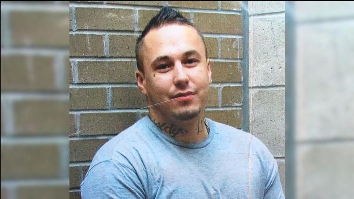 Ledoux murder case concludes with 7.5 year sentence | paNOW