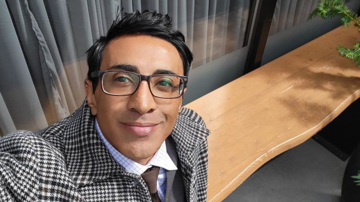 Former Councillor Bhangu looking to get back on his feet after ...