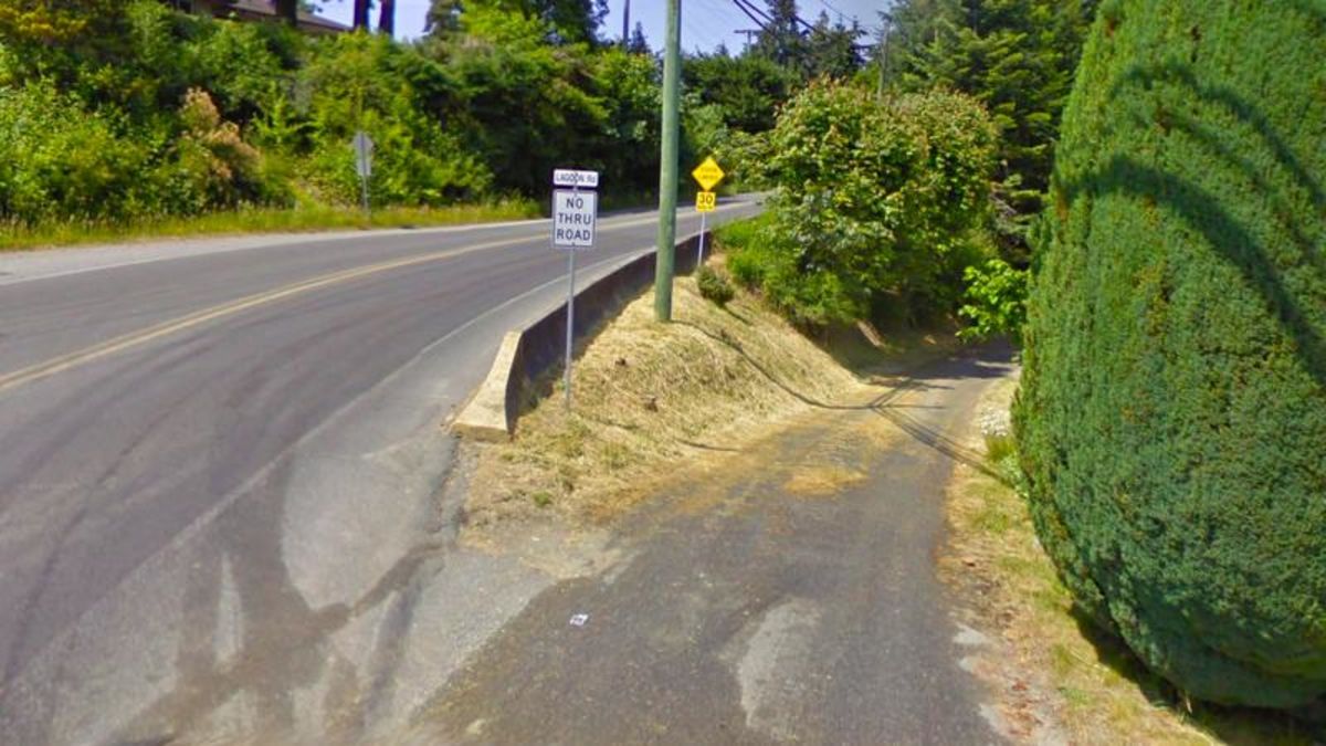 Major Crime Unit Investigation After Body Found In Ladysmith