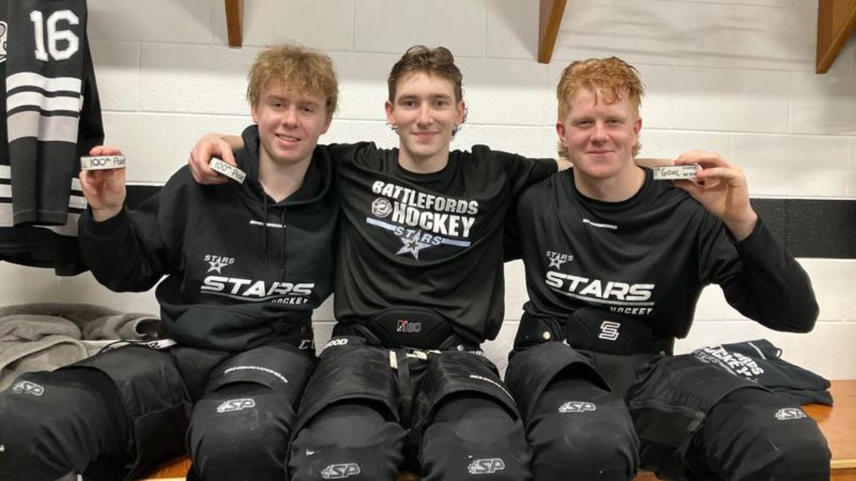 Milestone night leads Stars to new franchise points record | saskNOW ...