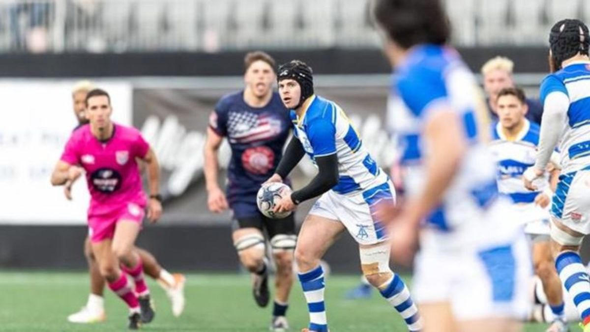 Fly half Sam Malcom does it all in Toronto Arrows’ win over the Chicago ...