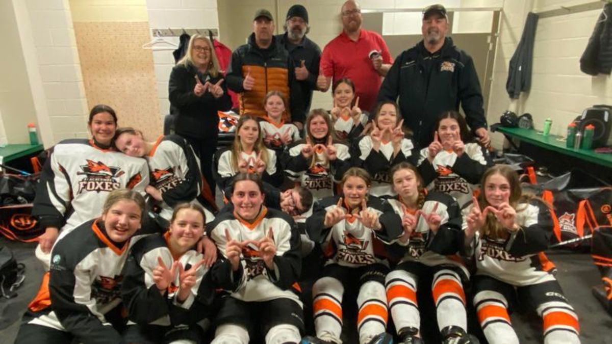 Foxes trump Aces, advance to North final | paNOW