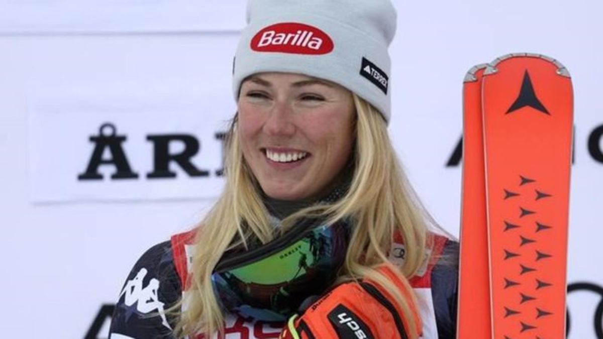 Karin Harjo leaves Canada’s alpine team to coach Mikaela Shiffrin | paNOW