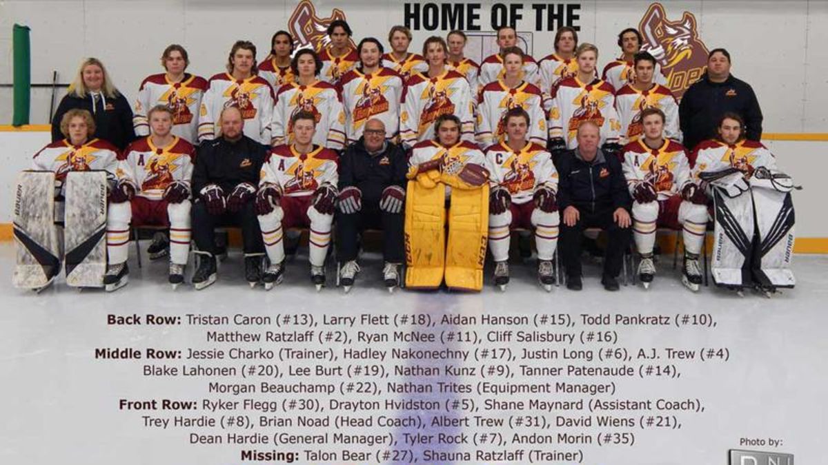 Carrot River Outback Thunder look back on ‘bumpy season’ | northeastNOW